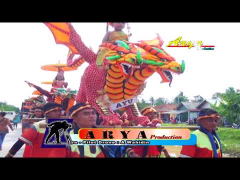 DAYUNI - VOC. SOFIA– PUTRA SURTI MUDA - 14 NOVEMBER 2017 – DS.TL KACANG ( ARYA PRODUCTION )