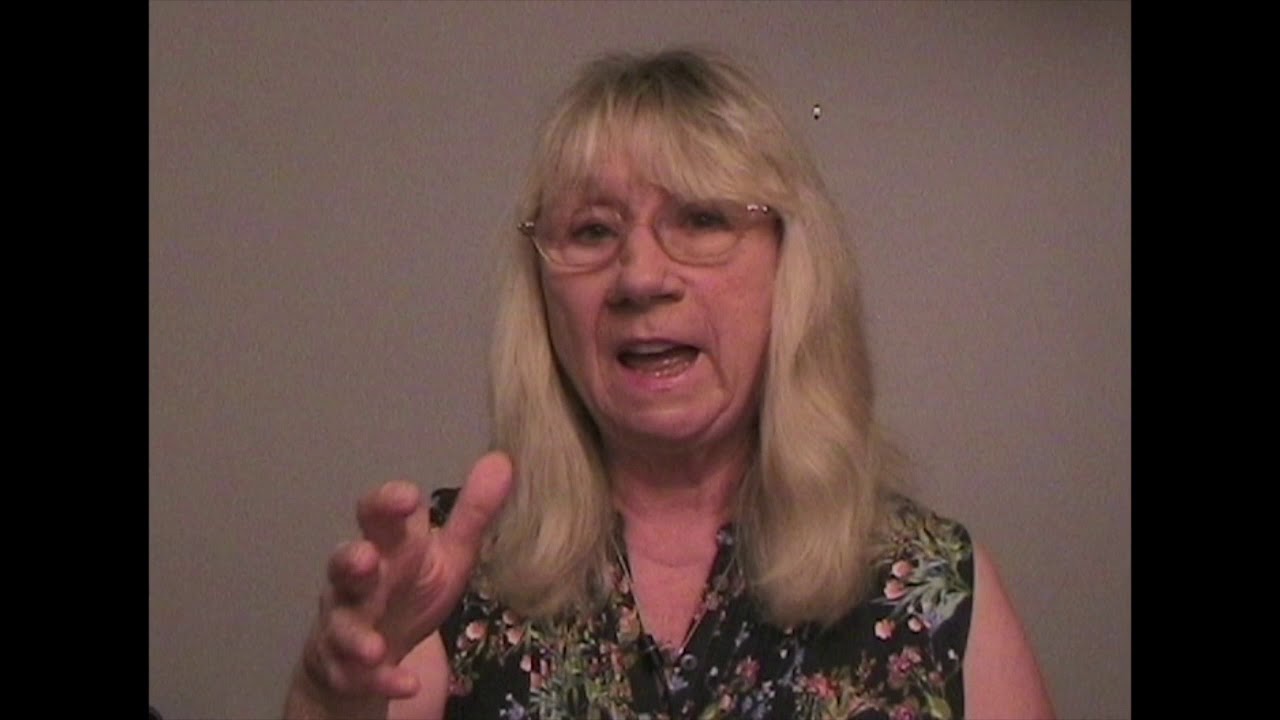 Maureen POT - YouTube