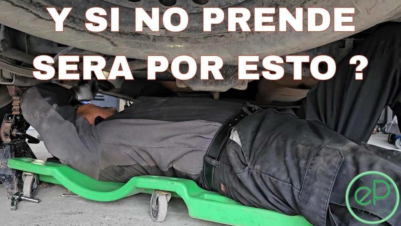 TARDA EN PRENDER !!! SUBURBAN SILVERADO YUKON TAHOE - YouTube