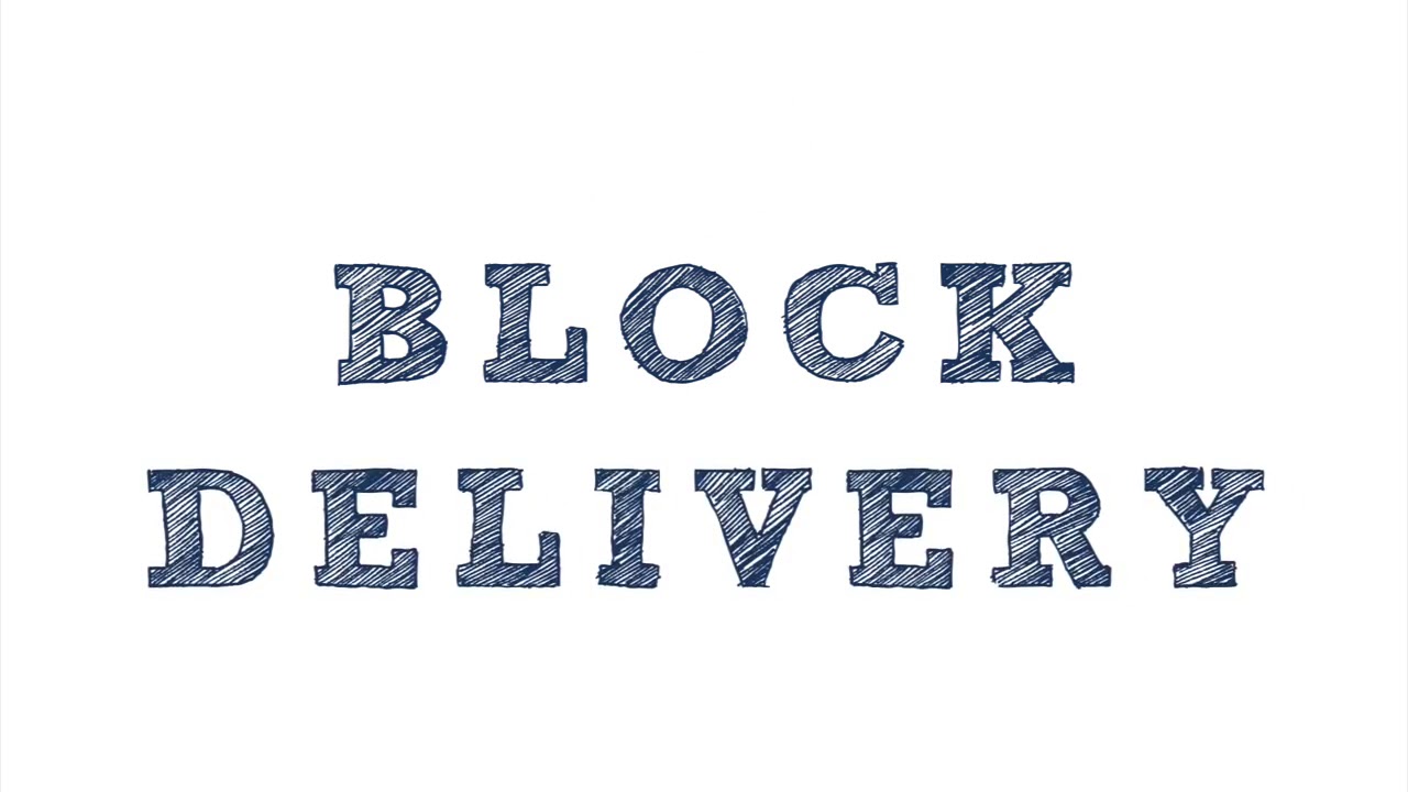 Block Delivery Model - Ozford Institute of Higher Education - YouTube