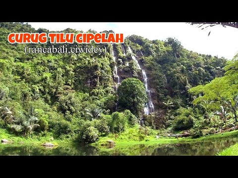CURUG TILU CIPELAH 2025 - CURUG TILU CIPELAH RANCABALI CIWIDEY BANDUNG ...