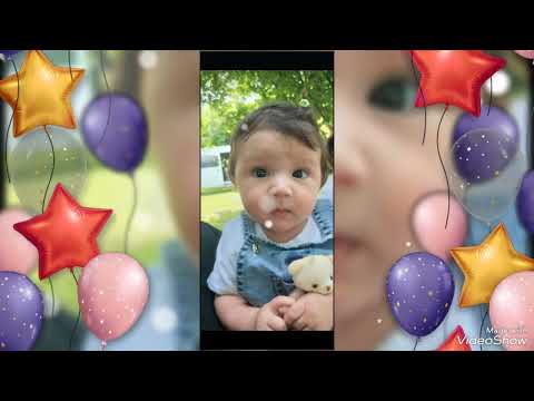 hulya ad gunun mubarek❤️