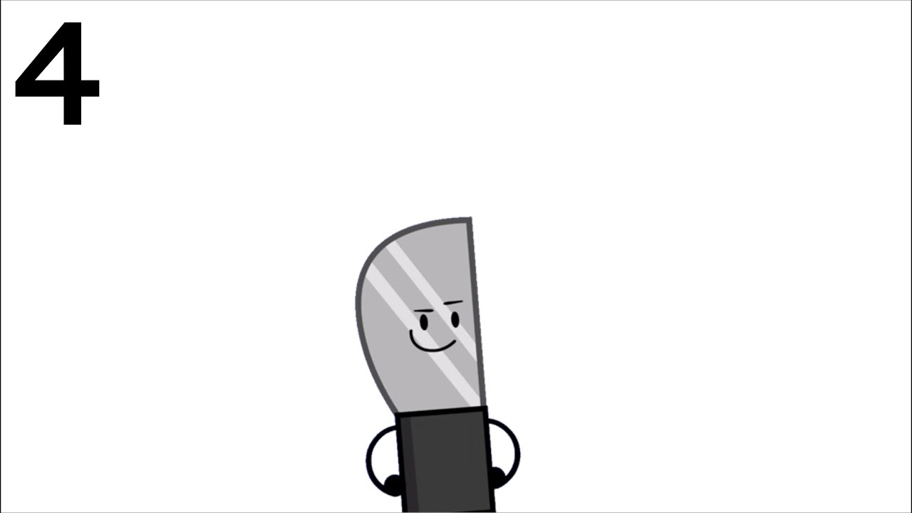 Object Show Voting 4 - YouTube