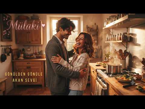 Mülaki | Gönülden gönüle akan sevgi ♪