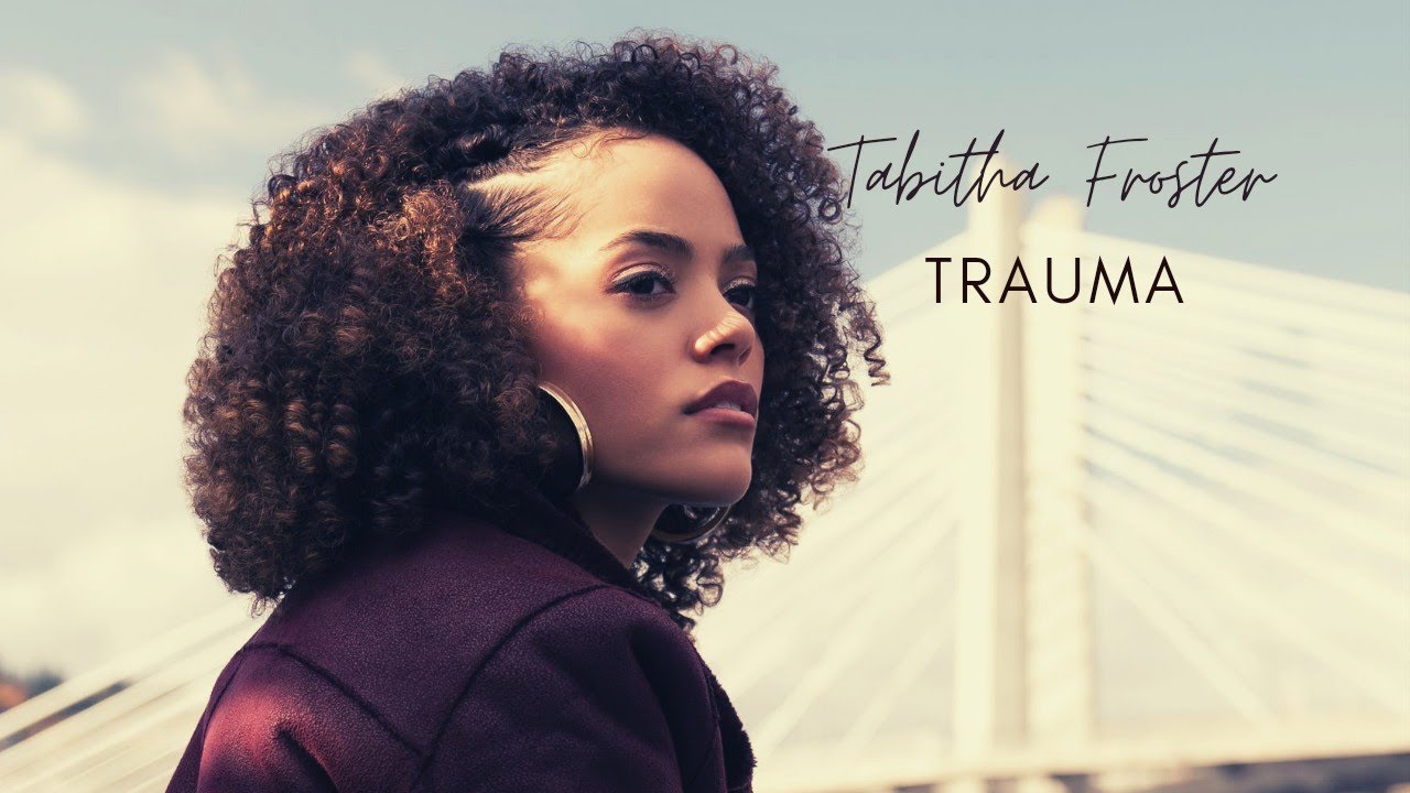 Tabitha Foster [ Trauma] - YouTube
