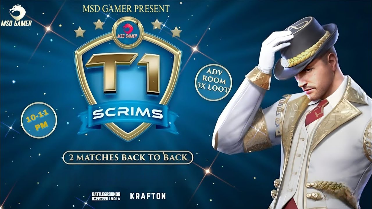 MSD GAMER ROOM LIVE STREAM || ROAD TO 2K || MSD GAMER - YouTube