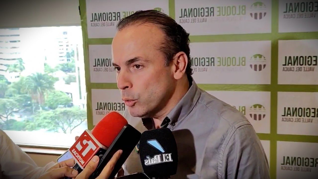 Eder pidió agilizar concesión para el aeropuerto Bonilla Aragón | El ...