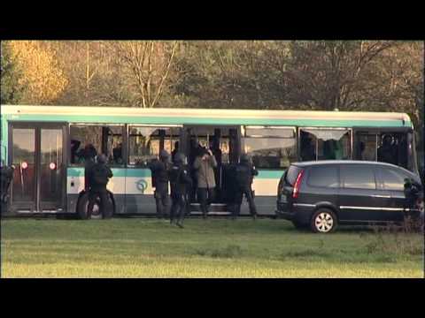 FIPN RAID GIPN BRI - YouTube