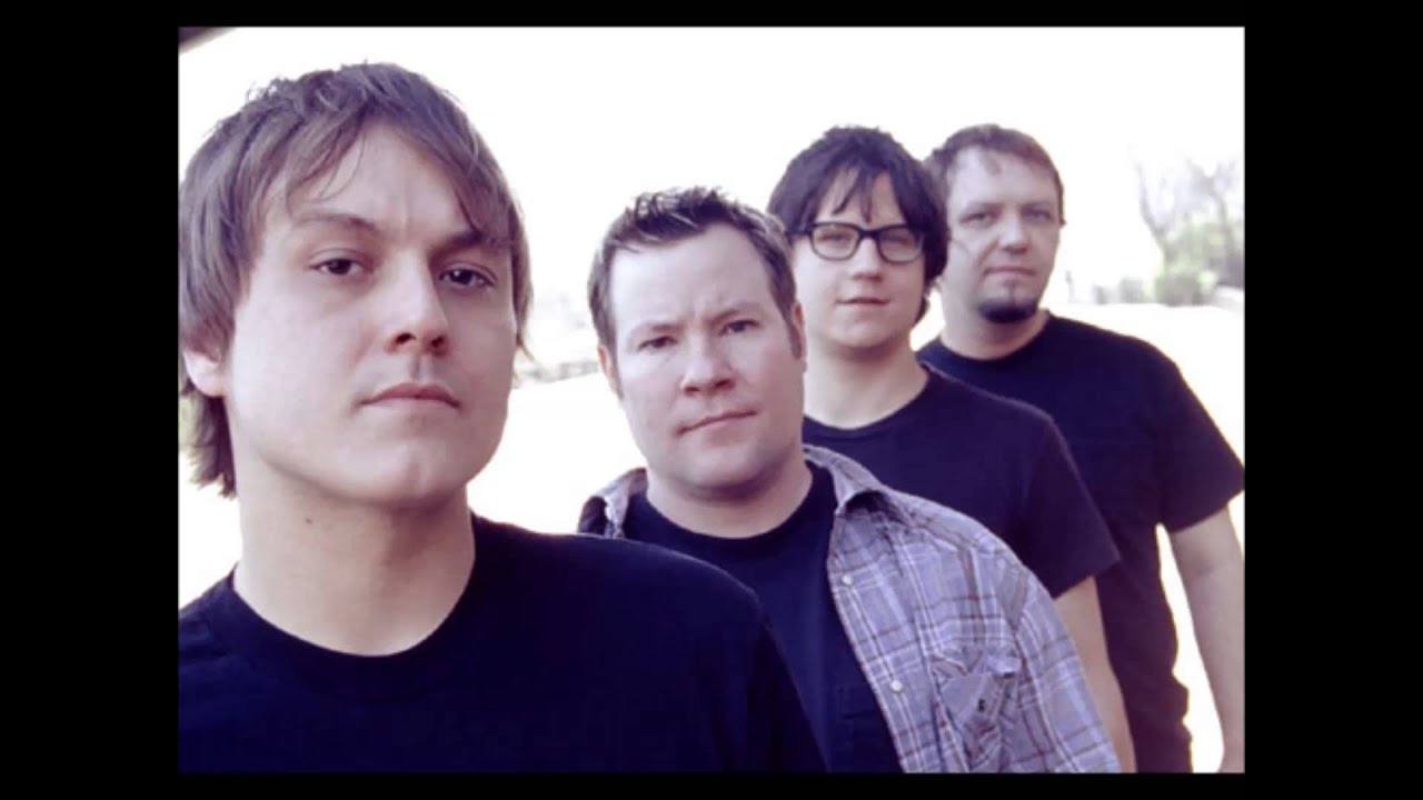 Superdrag - Sold you an alibi - live acoustic - YouTube