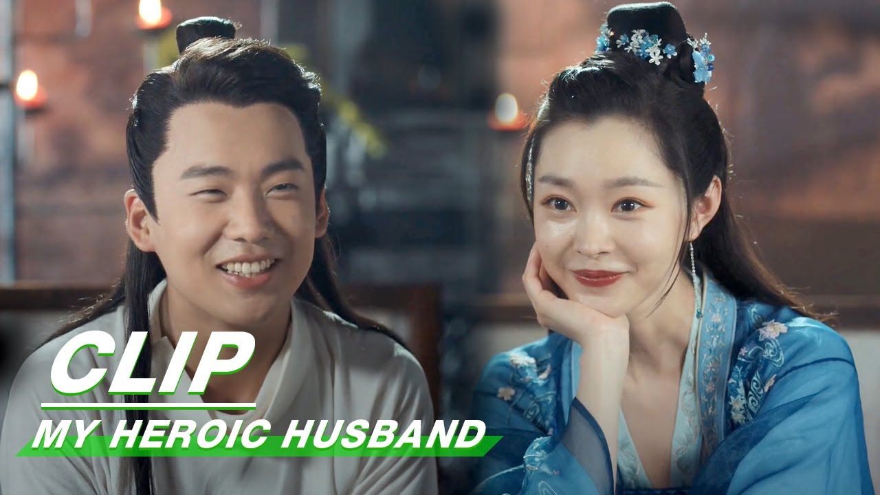 Clip: Su Taner Cooks Dinner For Ning Yi | My Heroic Husband EP30 | 赘婿 ...