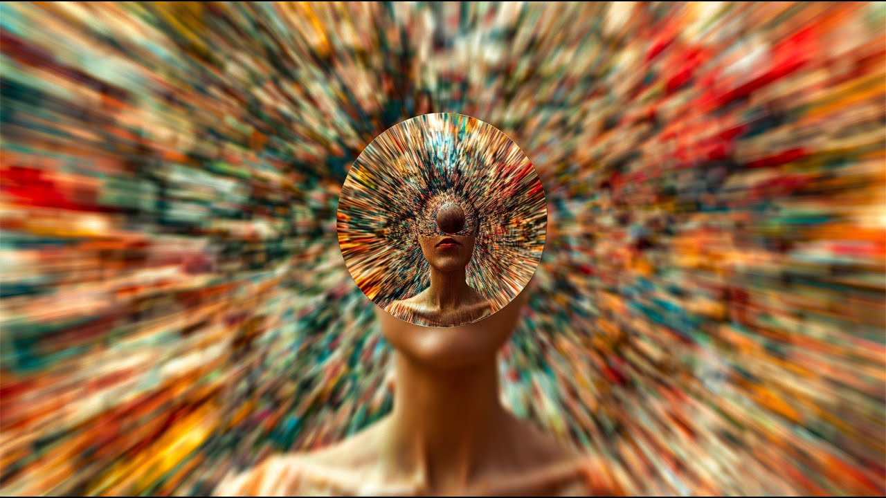 Mind Power Meditation: You Become What You Think About - YouTube