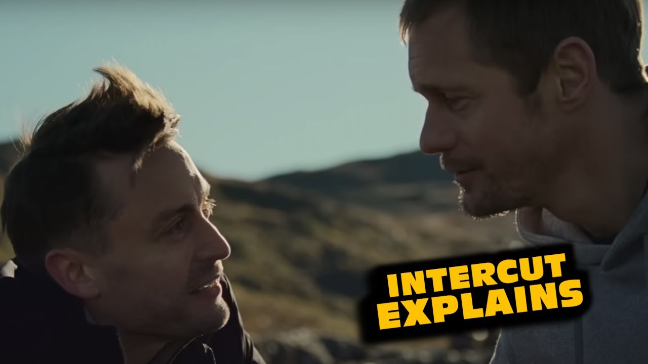 Succession 405 “Kill List” | Intercut Explains - YouTube