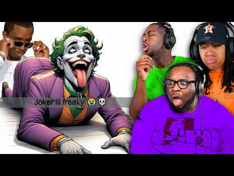 3 Hours Of The MOST INSANE MEMES We Found! w/ @InternetCity