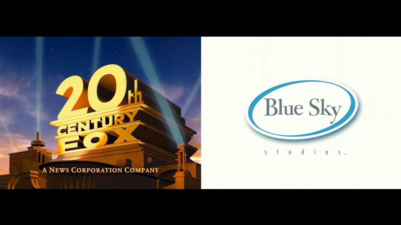 20th Century Fox/Blue Sky Studios (2006) (Full Frame) - YouTube