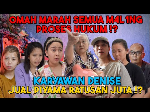 FRIDA, UMAY, SITI, TINA, INDRA PENGGELAPAN DANA HINGGA RATUSAN JUTA !!??