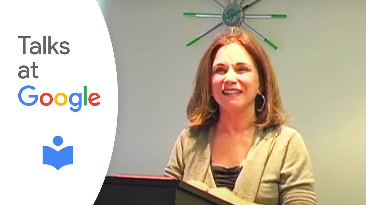 This is NPR: The First Forty Years | Renee Montagne | Talks at Google ...