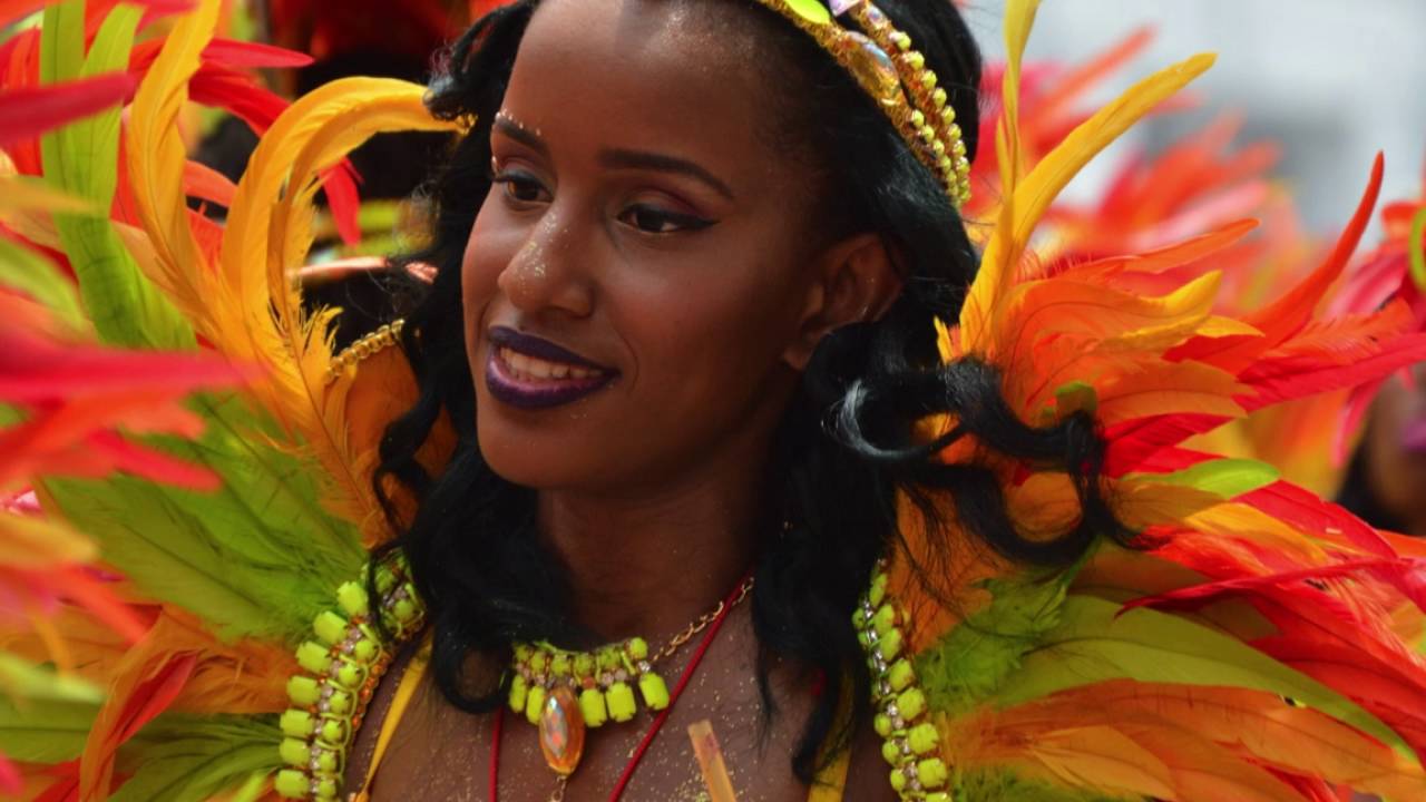 VINCY MAS 2016 - YouTube