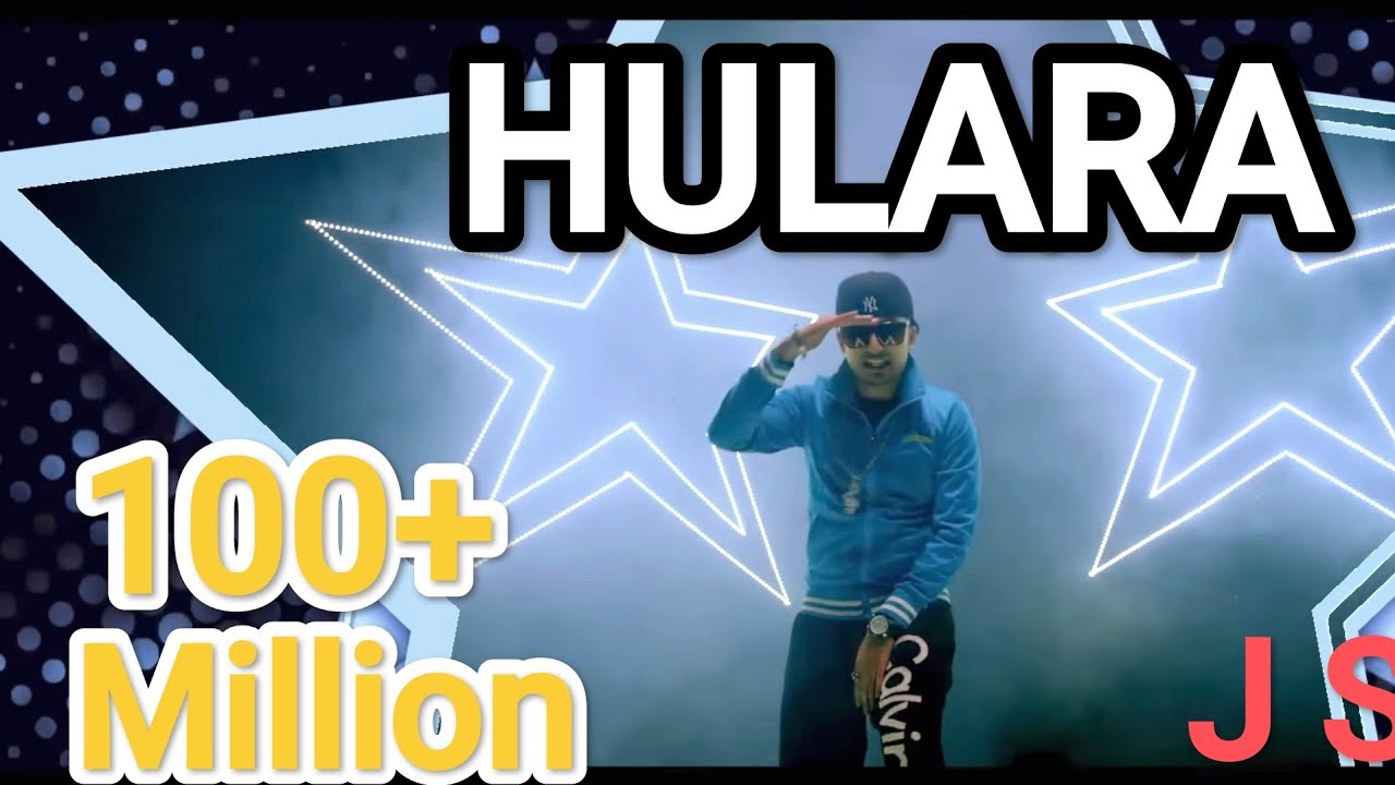 HULARA || J STAR || HULARA SONG ||. #hulara #song #music #jstar - YouTube