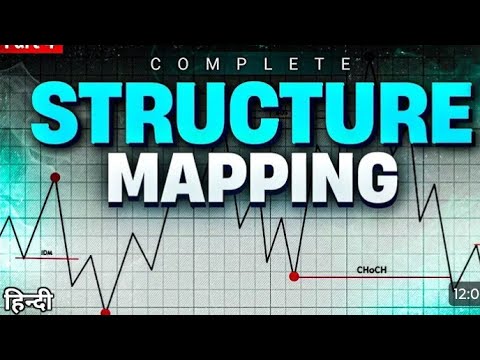Structure mapping👍👍.. class 2.....#trading #smc #ict #stockmarket - YouTube