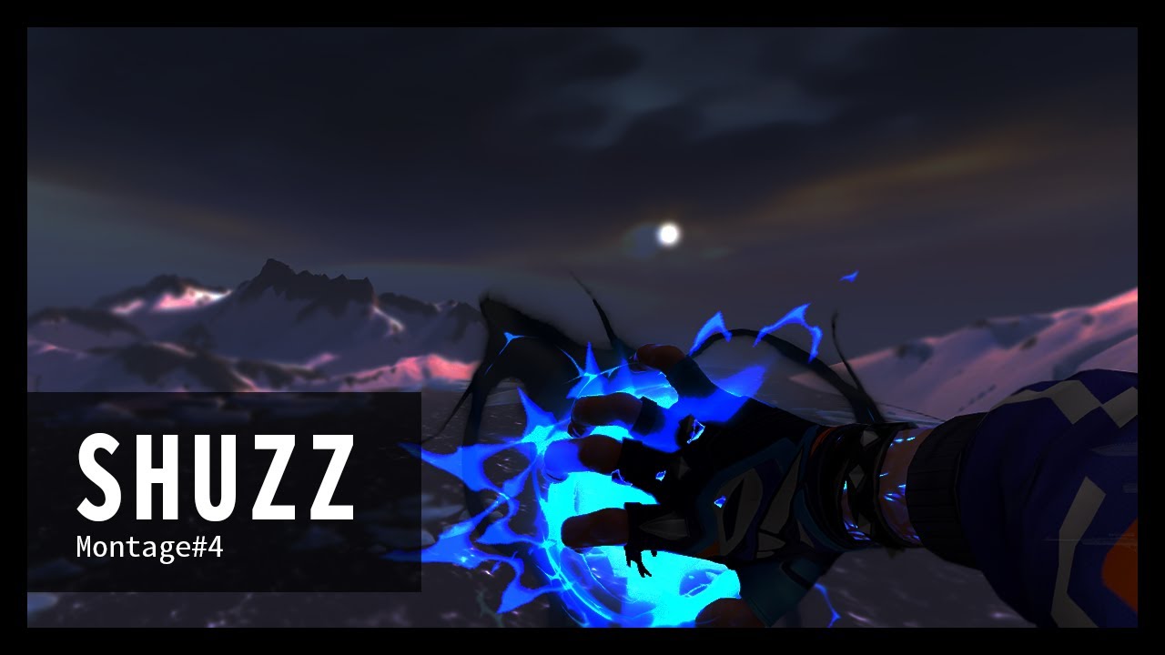 Shuzz flag movie 4 - YouTube