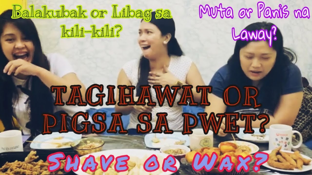PART 2 FAST TALK/ NAKAKADIRING MGA TANONG 🤣🤣🤣 .. FILIPINO STREET FOOD ...