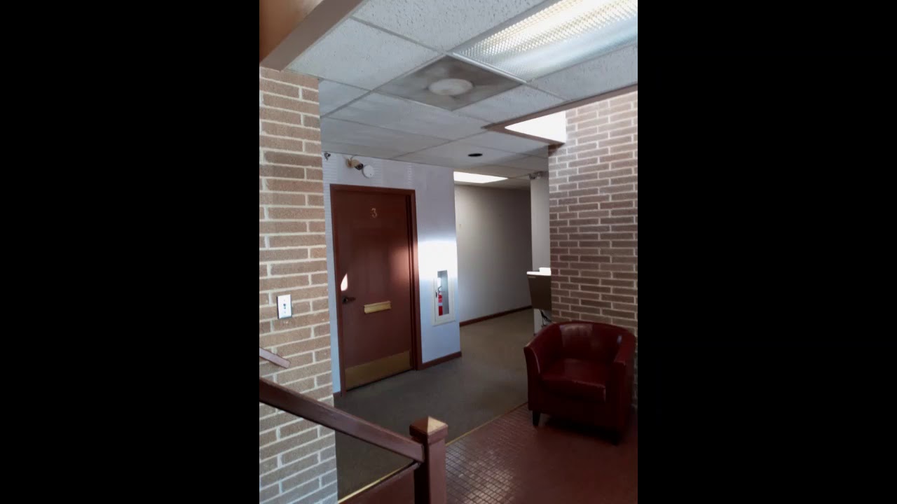 Harrison Building - 3320 SW Harrison Topeka, KS 66611 - YouTube