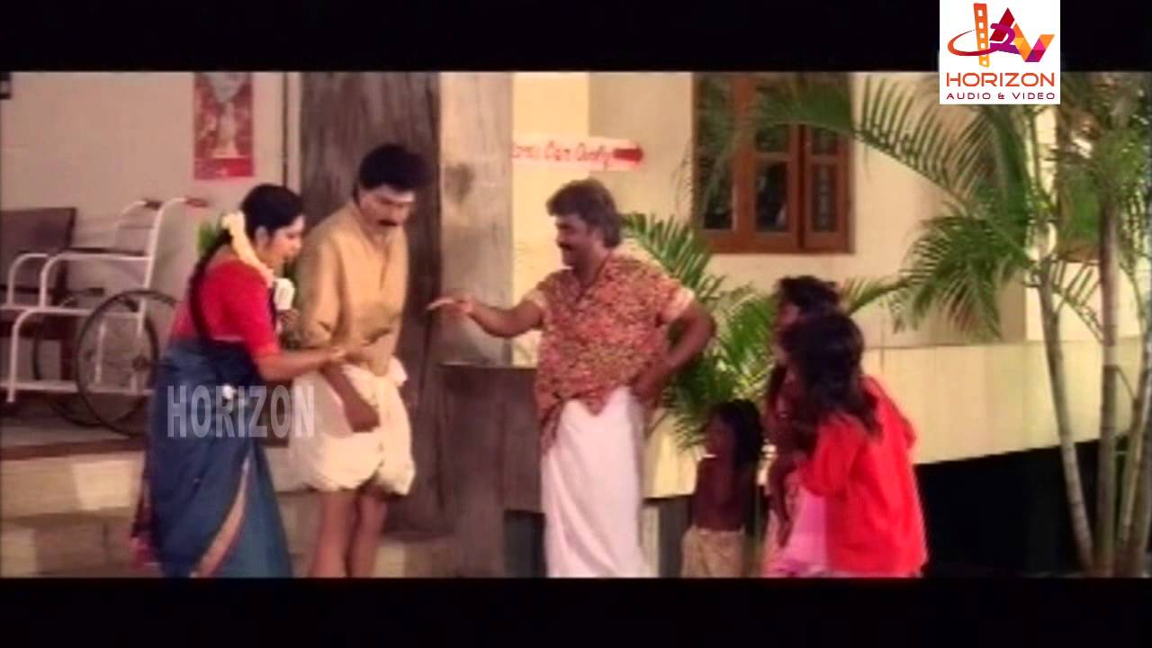 Malayalam Full Movie - Malayalamasam Chingam Onninu - Full Length Movie ...