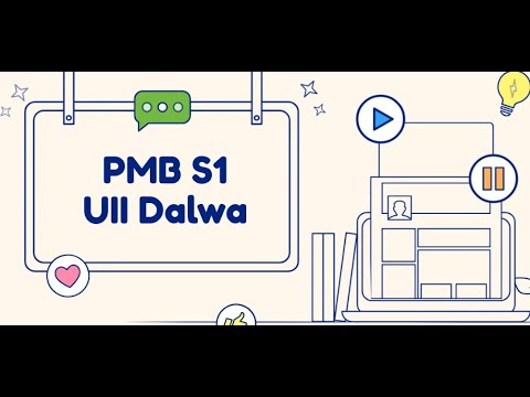 PMB UII Dalwa - YouTube