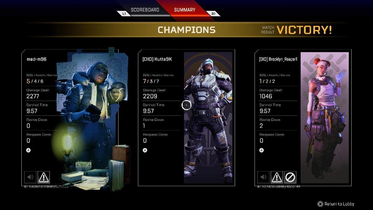 Apex Legends Arenas: Newcastle meatshield chronicles PT 8 - YouTube