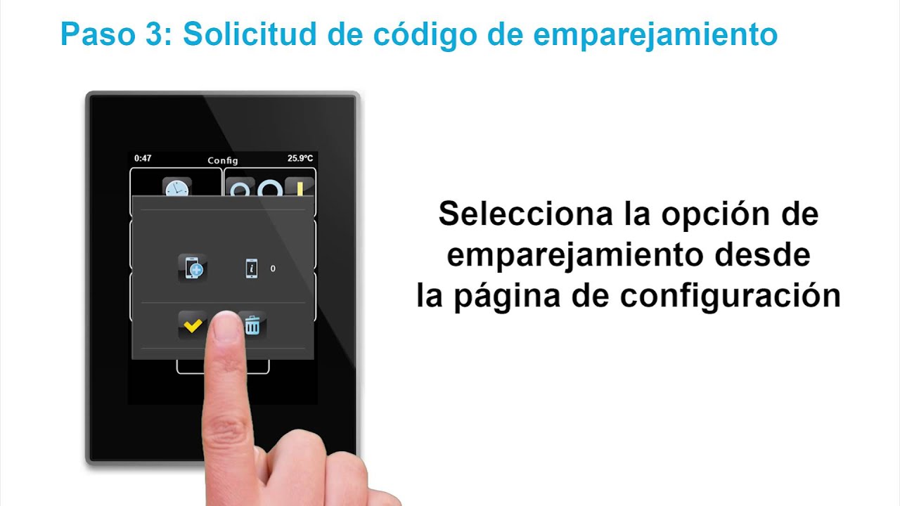 Z41 Control Remoto - YouTube