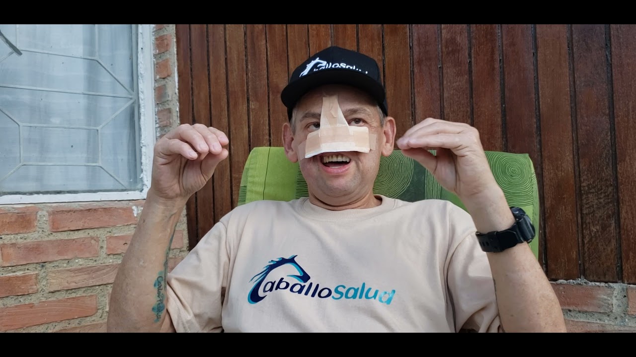 La Tos en el Caballo las posibles causas y tratamientos. Tos Equinos ...
