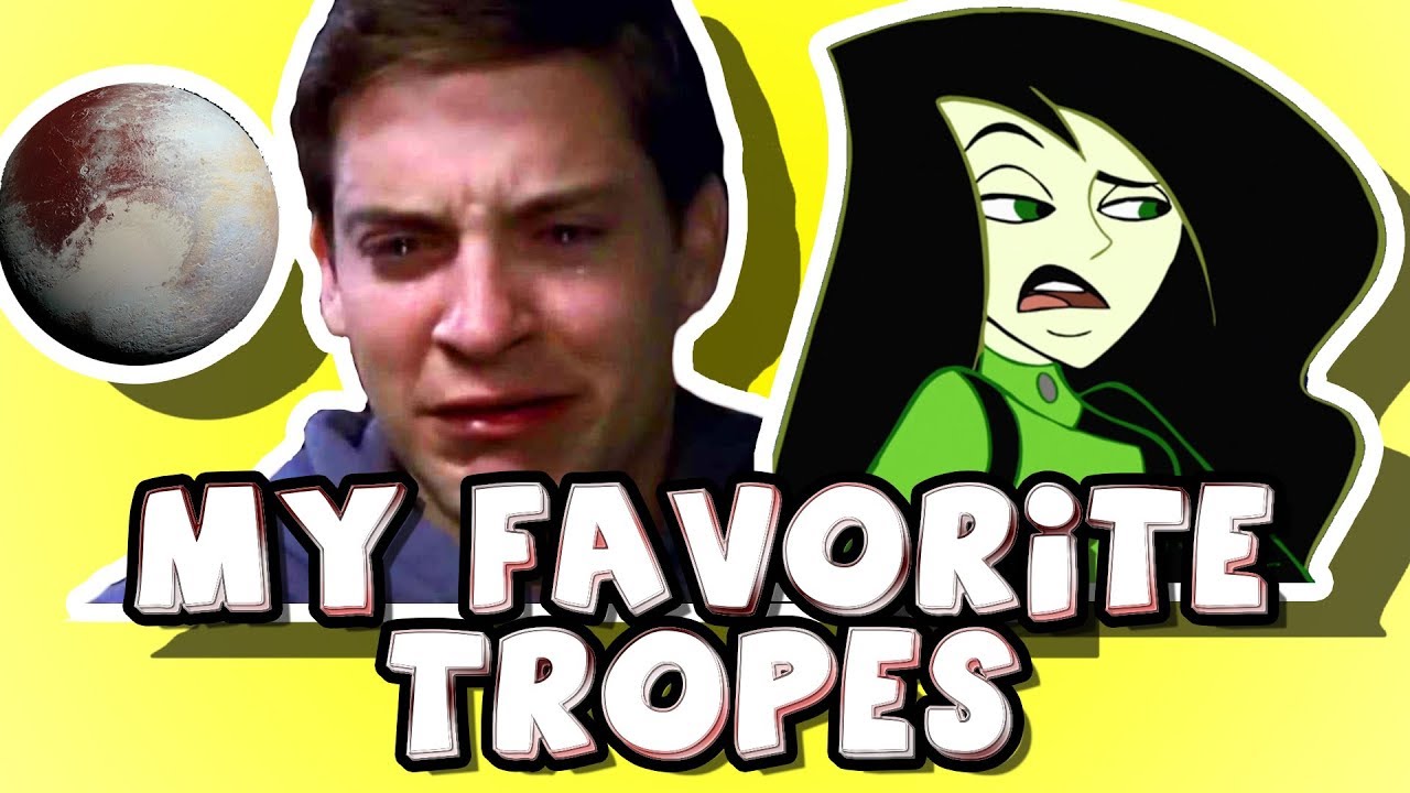 What is a Retcon? | My Favorite Tropes Episode 11 - YouTube