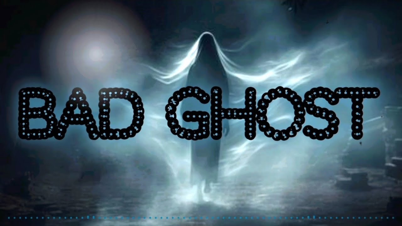 GS - Bad Ghost 💬 [Copyright Free] - YouTube