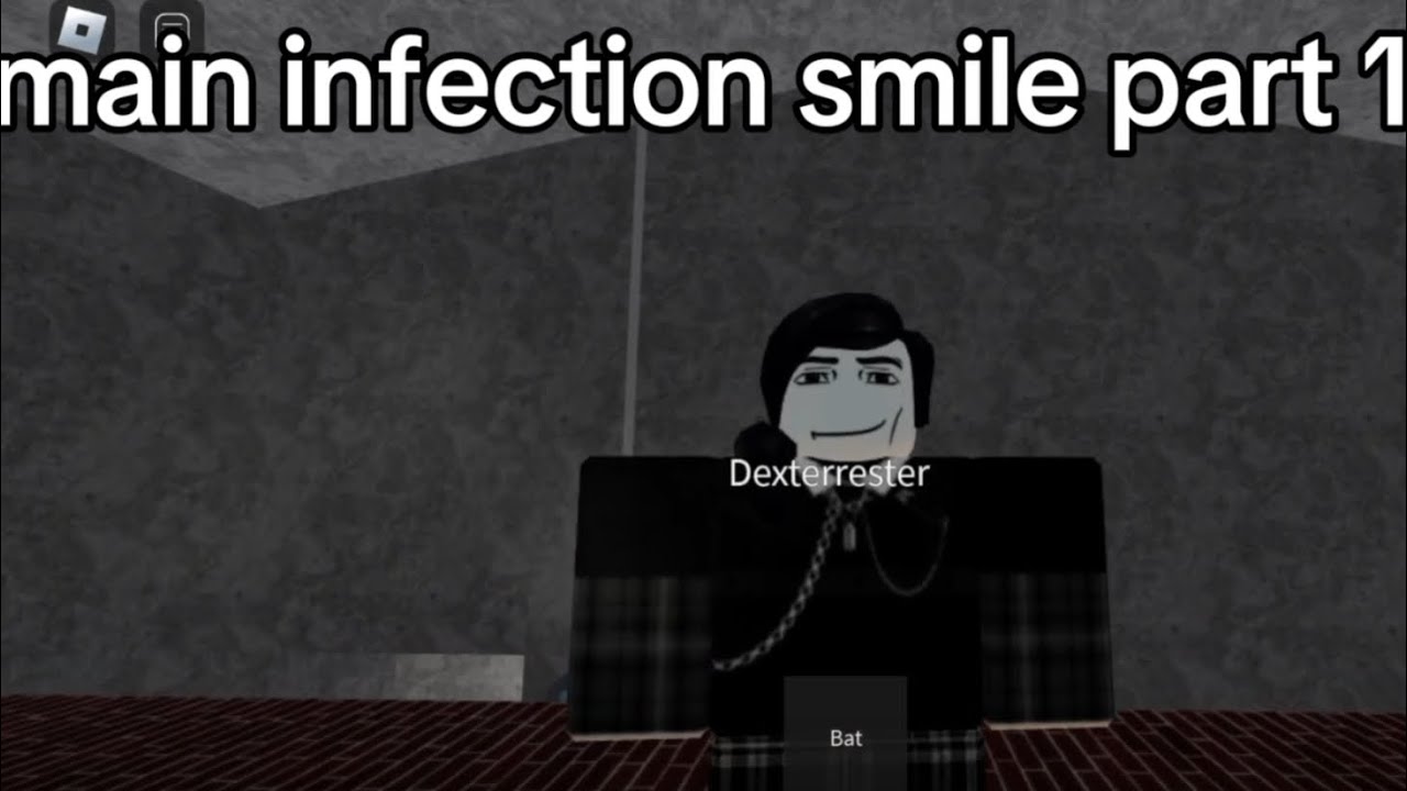 MAIN INFECTION SMILE PART 1 🤯 SERU BANGET COY🤯🤯😯 - YouTube