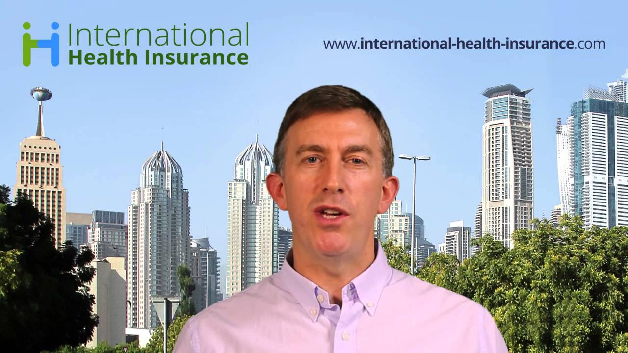 Health Insurance in Sweden - YouTube