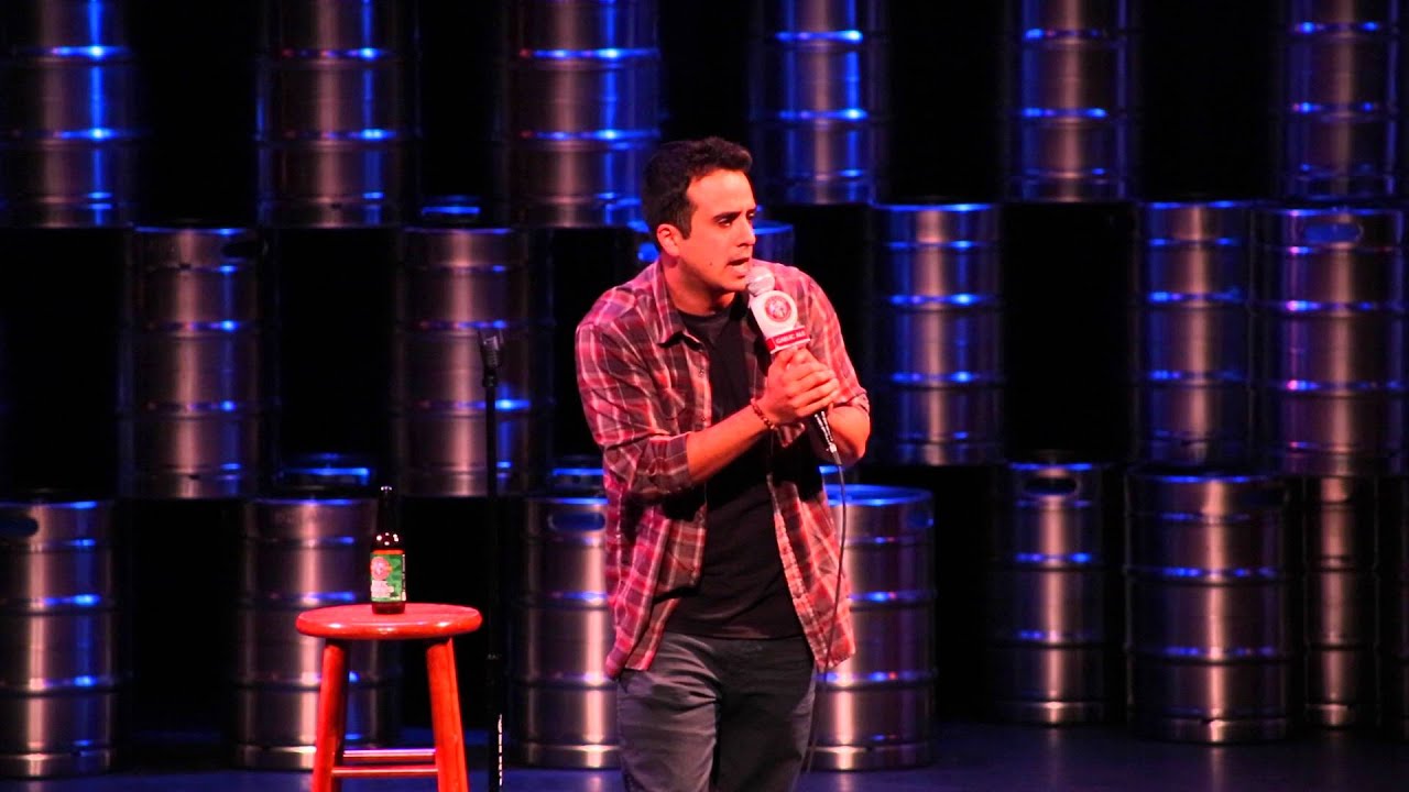 Nick Aragon: Girlfriend Wine - YouTube