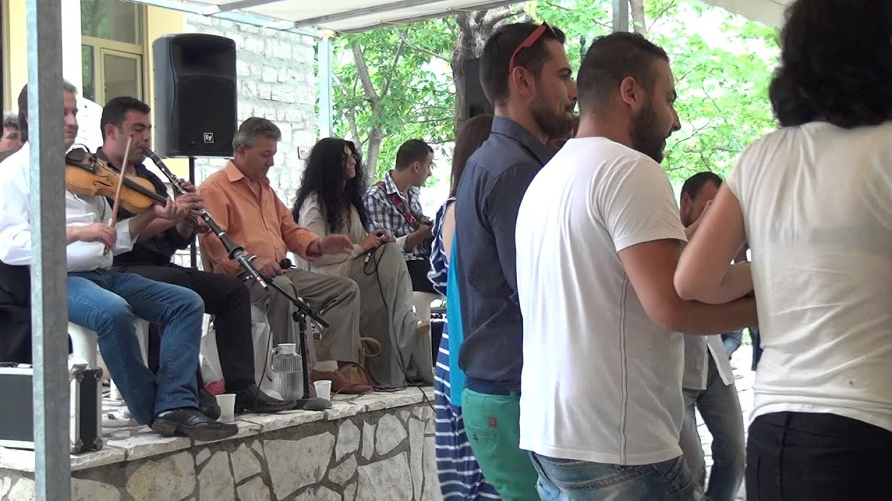 ΕΥΑΓΓΕΛΑΚΗΣ ΜΑΥΡΑΝΤΖΑΣ ΚΑΡΑΓΚΟΥΝΑ ΚΟΥΣΤΕΣΑ ΕΥΡΥΤΑΝΙΑΣ 29-6-14 - YouTube
