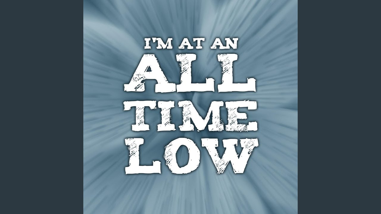 All Time Low (Remix) (Clean Version) - YouTube