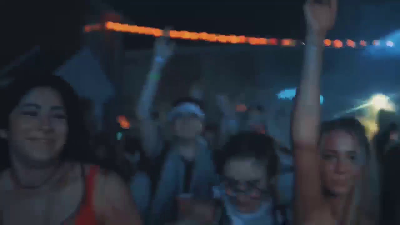 FSU Delta Chi EDX Party 2019 - YouTube
