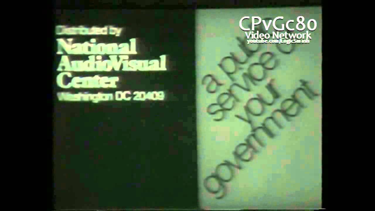 National Audiovisual Center (1946) - YouTube