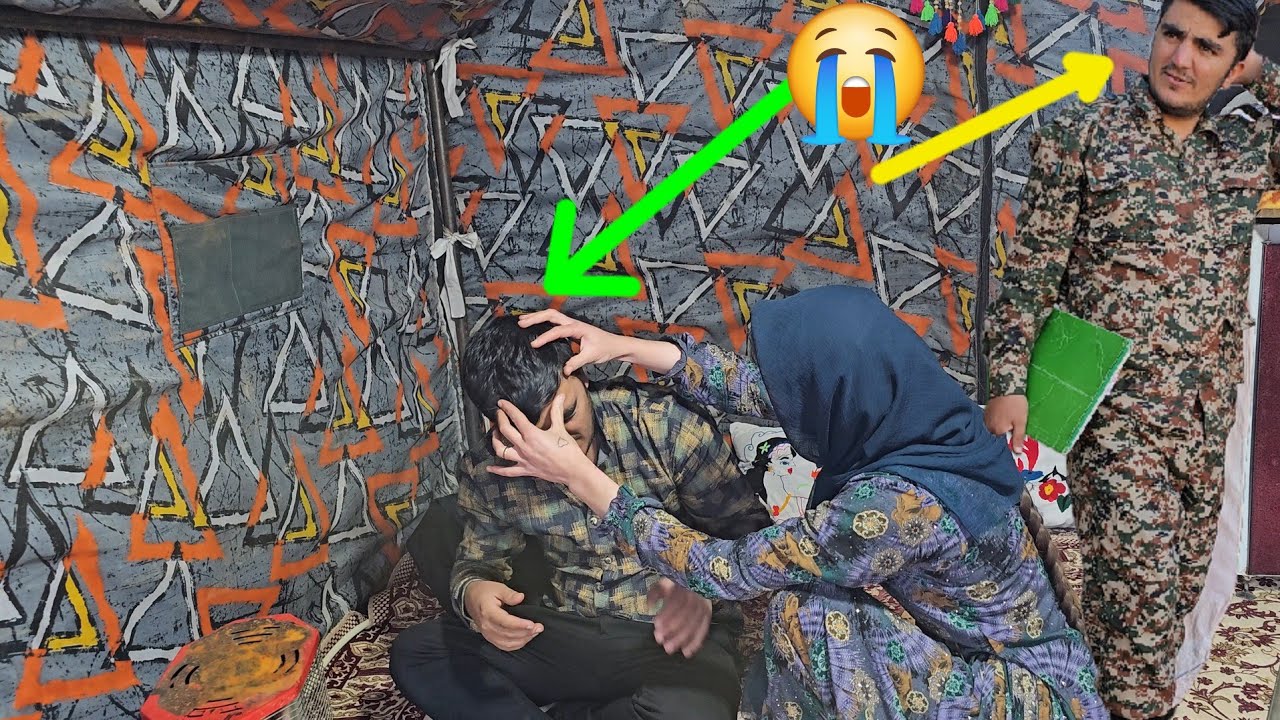 "Love's Ultimatum: Captain Ismail at a Two ways" December 2024 - YouTube