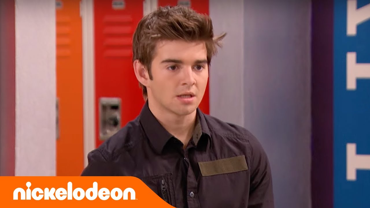 Max geht zu weit | Nickelodeon Deutschland - YouTube