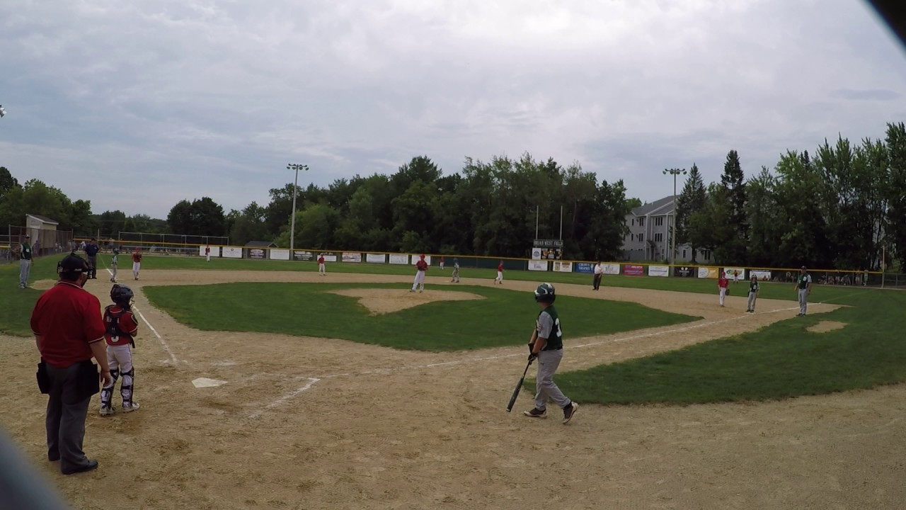 2017 U9 States Quintown v. Dover 6of6 - YouTube