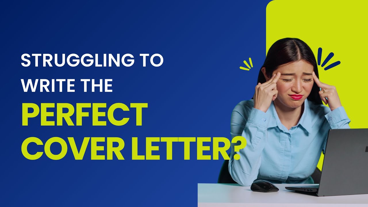Cover Letter Tips & Samples for 2025 | Write the Perfect Cover Letter ...