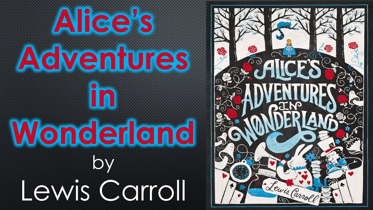 "Alice's Adventures in Wonderland" by Lewis Carroll Chapter 9 "The Mock Turtle's Story" - YouTube