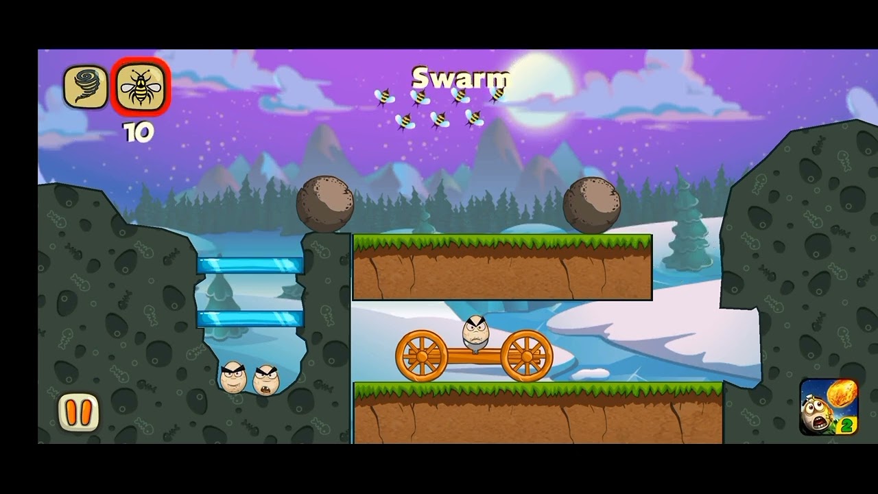 how to play disaster will strikes 33 level , disaster will strike game ...