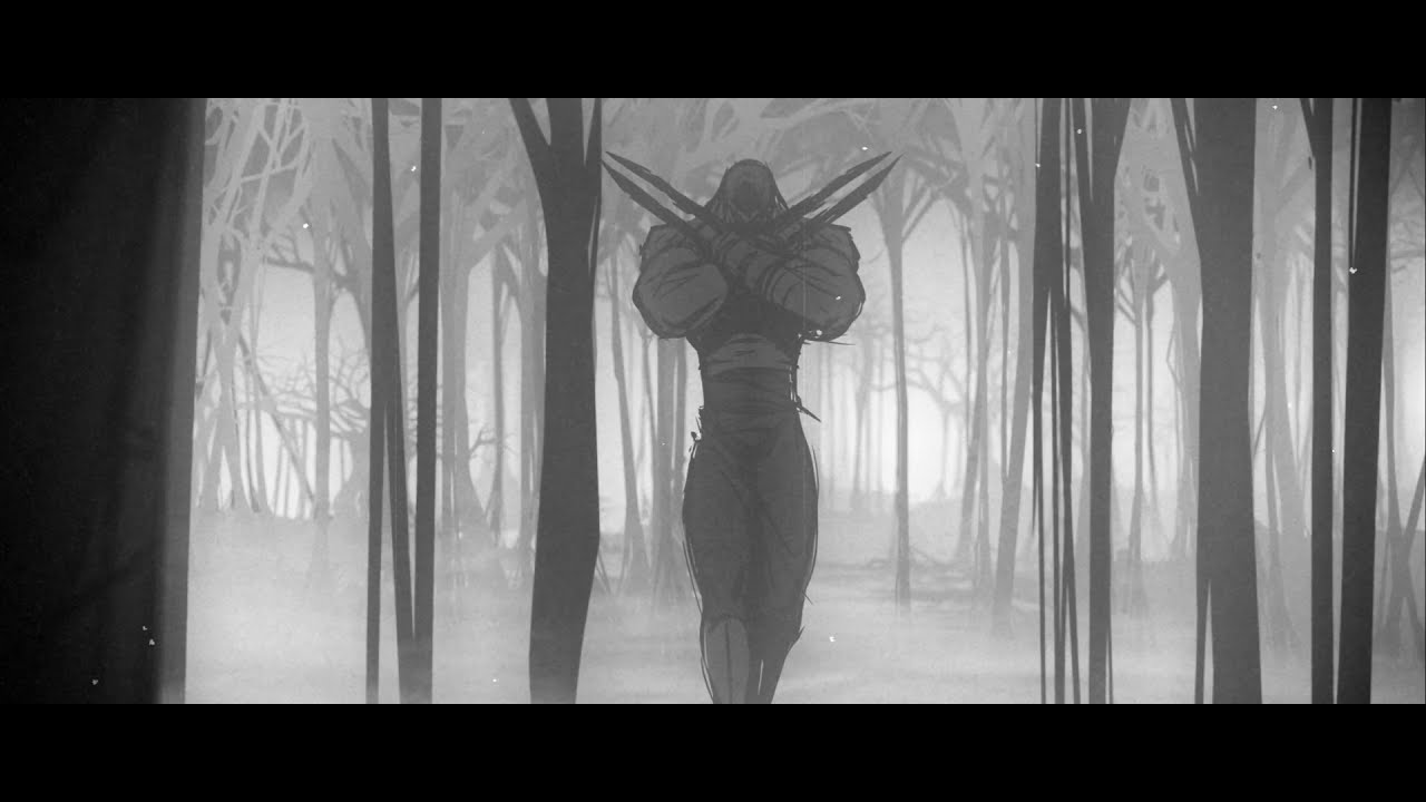 Zed - Death Mark - YouTube