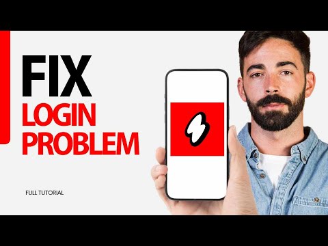 How To Fix Login Problem On Ten Ten App 2024