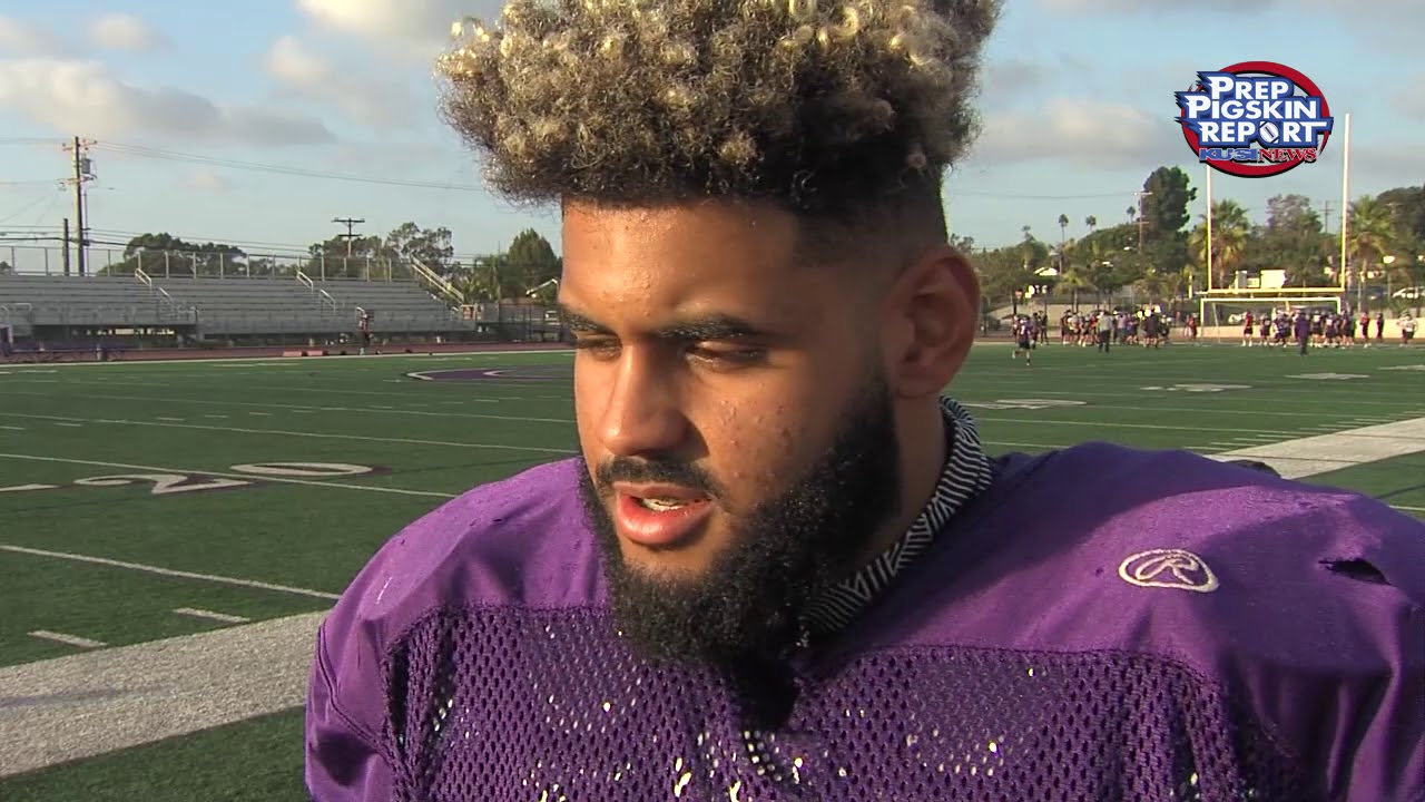Week 13 Shack's Pig Pen: Carlos Harrison, Carlsbad - YouTube