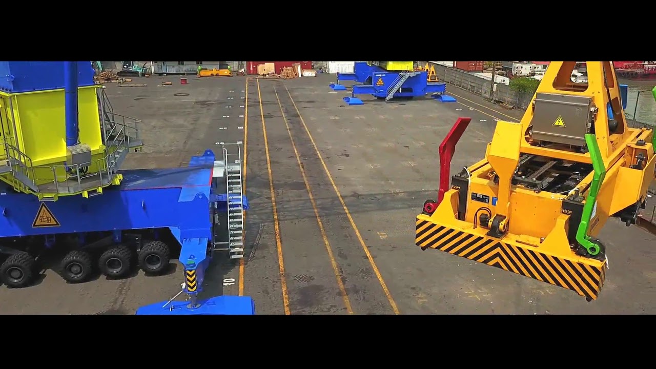 HMC GHMK 4406 - YouTube